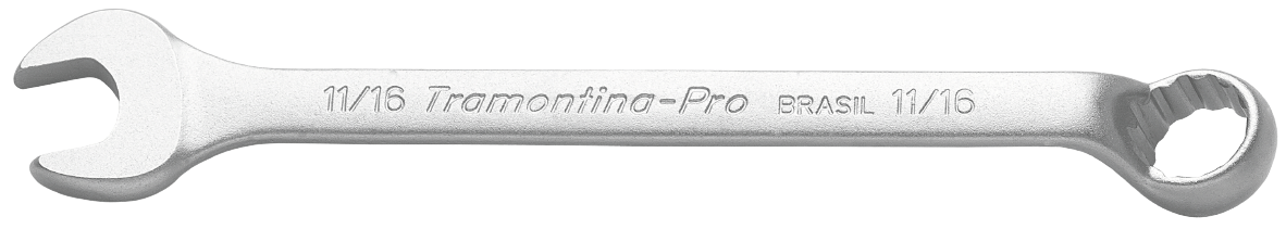 O que é a Chave Combinada