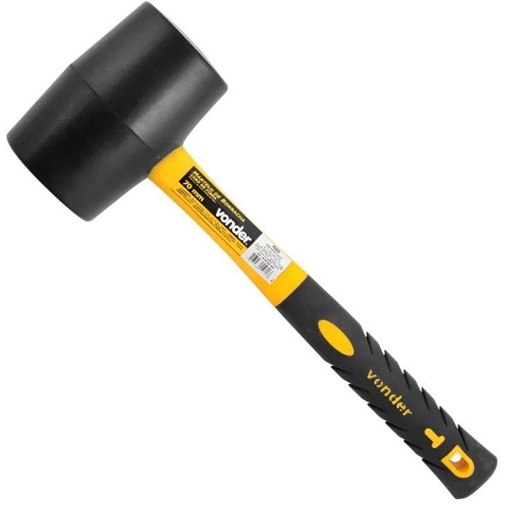 Quais são os tipos de martelos e suas diferenças